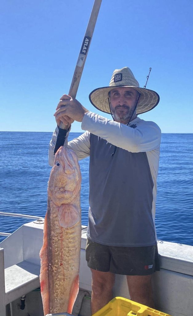Photos & Video - Kaikoura Fishing Adventures